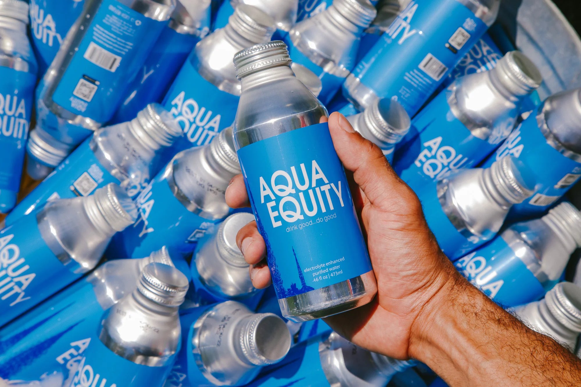 Aqua Equity – Prosperity Market