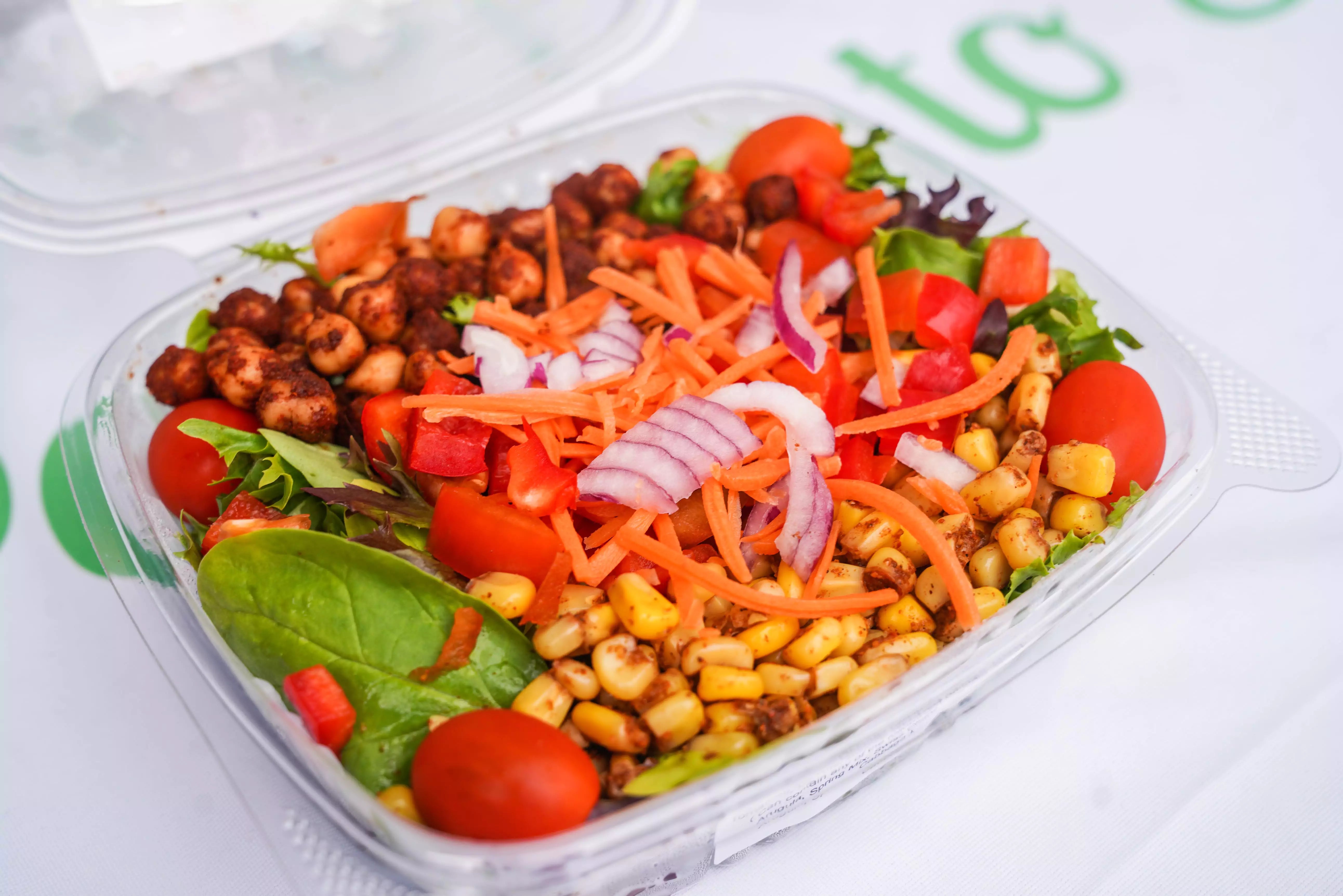 Prepared Foods – Prosperity Market