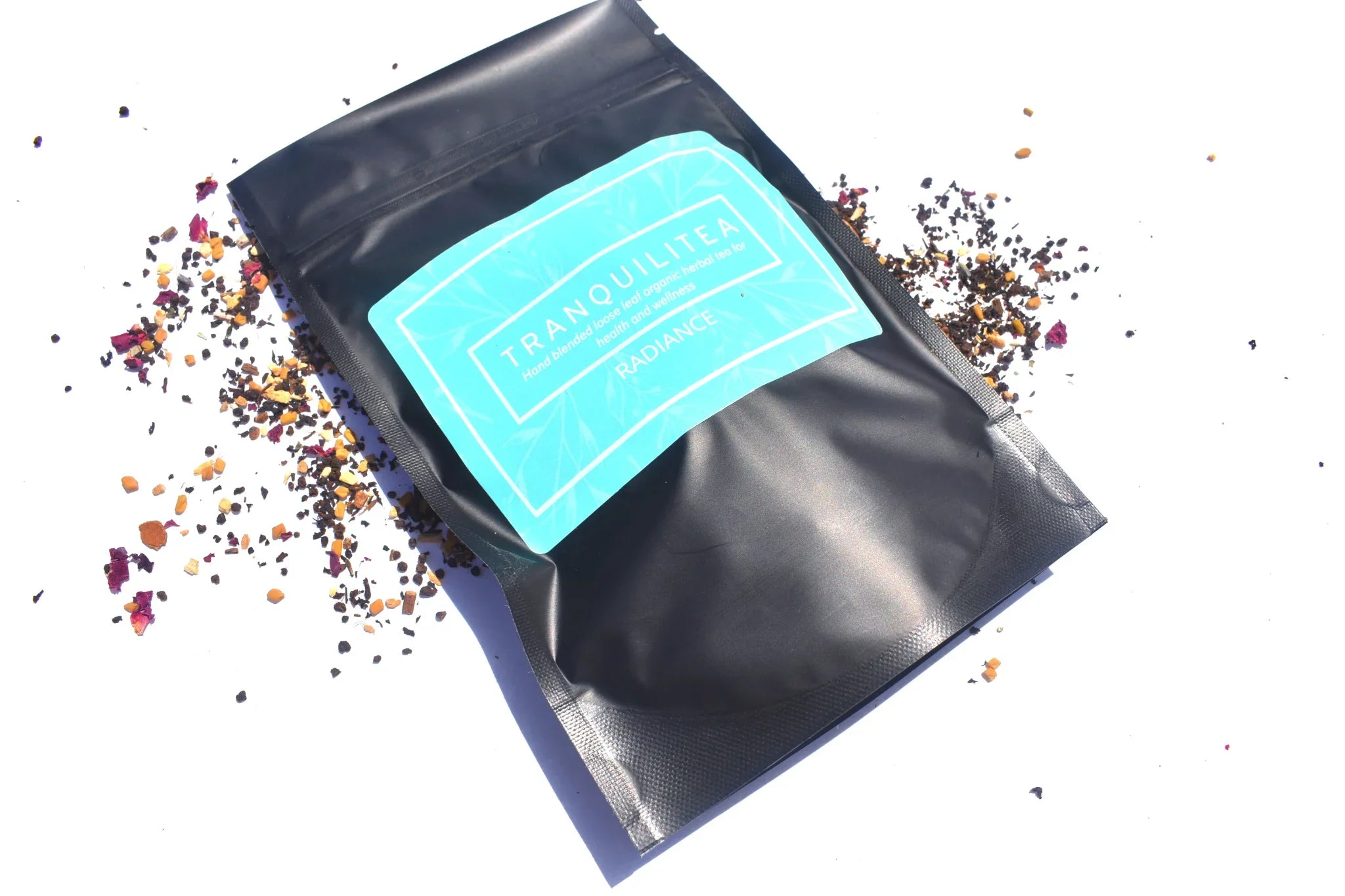 Radiance Tea – Prosperity Market