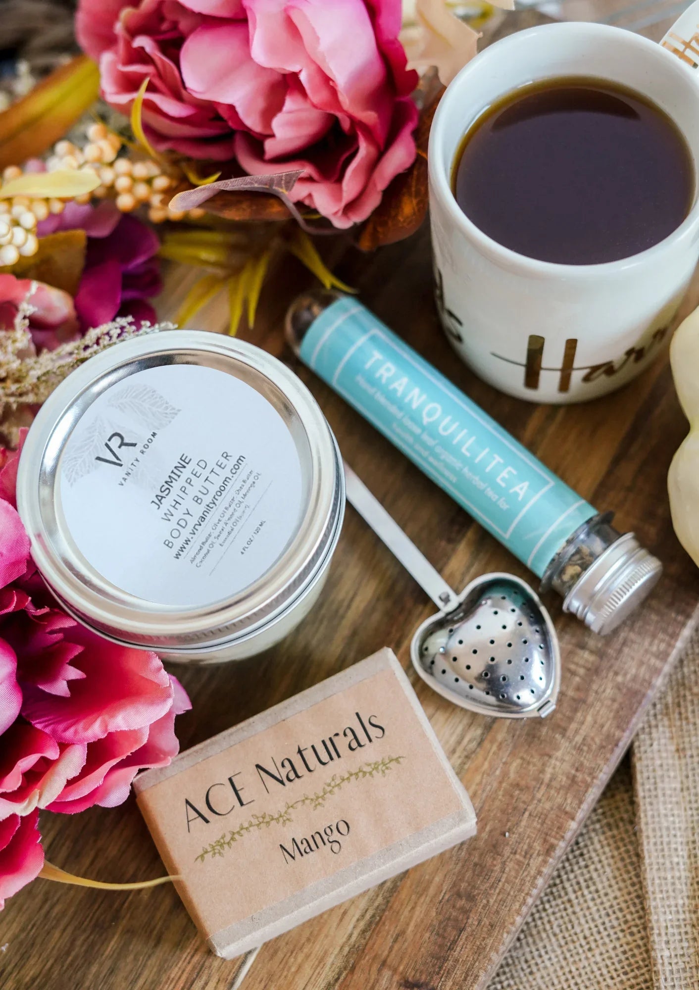 Didi's Favorite Tea – Prosperity Market